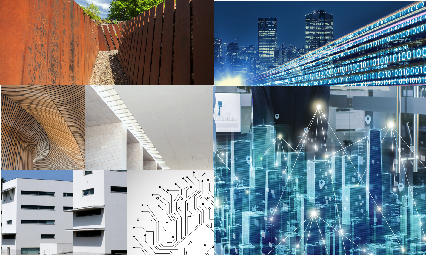 Architecture et Architecture de l'Information : une promenade ...