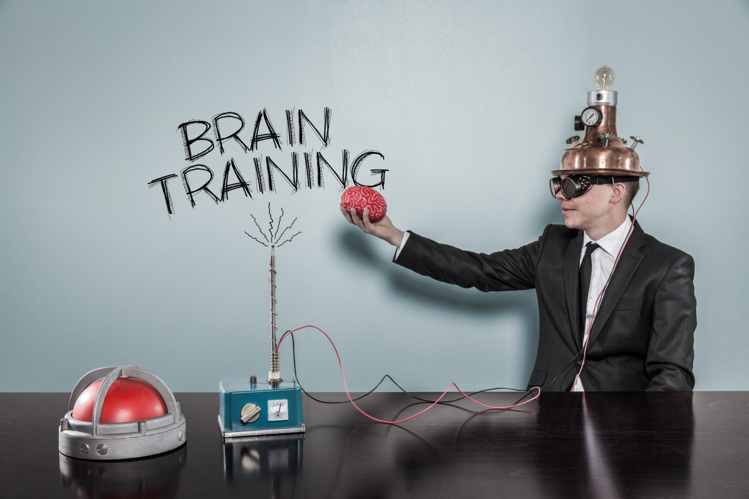 Développez un cerveau de champion ! - Akiani : l'entraînement cognitif